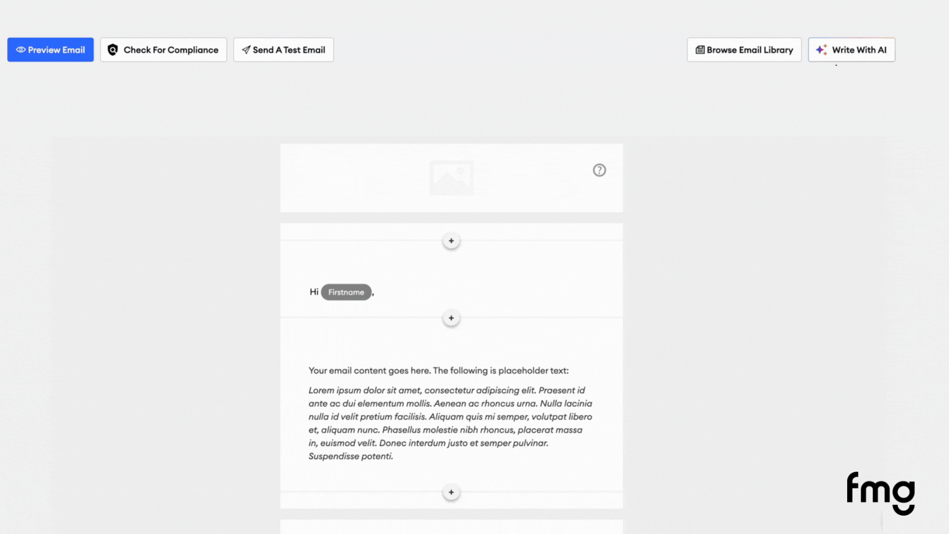 Muse for Email: Your AI-Driven Content Creation Tool